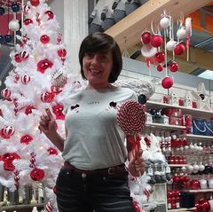 Laura Mosca visualmode - corso di Vetrinistica e Visual Merchandising