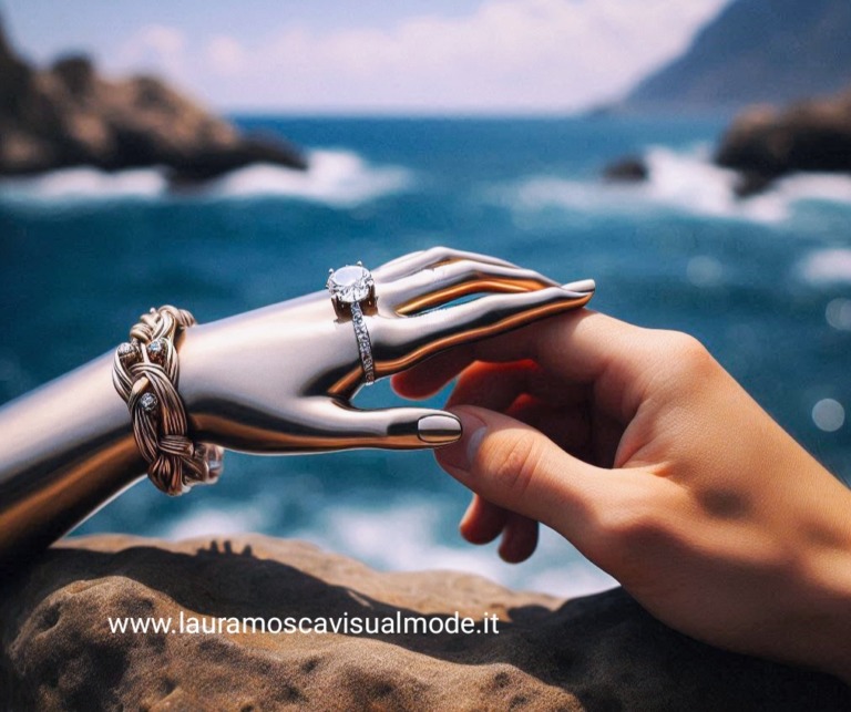 Laura Mosca visualmode - corso di Vetrinistica e Visual Merchandising