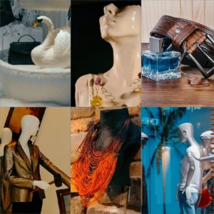 Laura Mosca visualmode - corso di Vetrinistica e Visual Merchandising