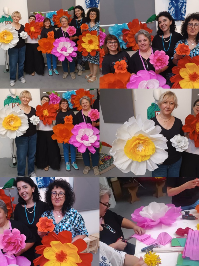 Laura Mosca visualmode - corso di Vetrinistica e Visual Merchandising